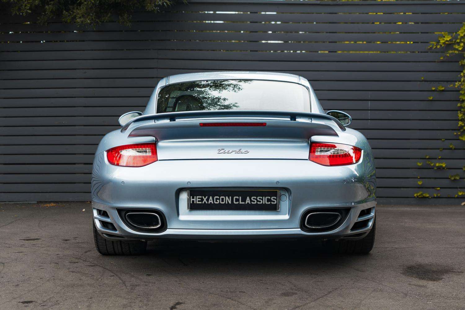 Porsche 997.2 Turbo 2011 - elferspot.com - Marketplace for Porsche ...