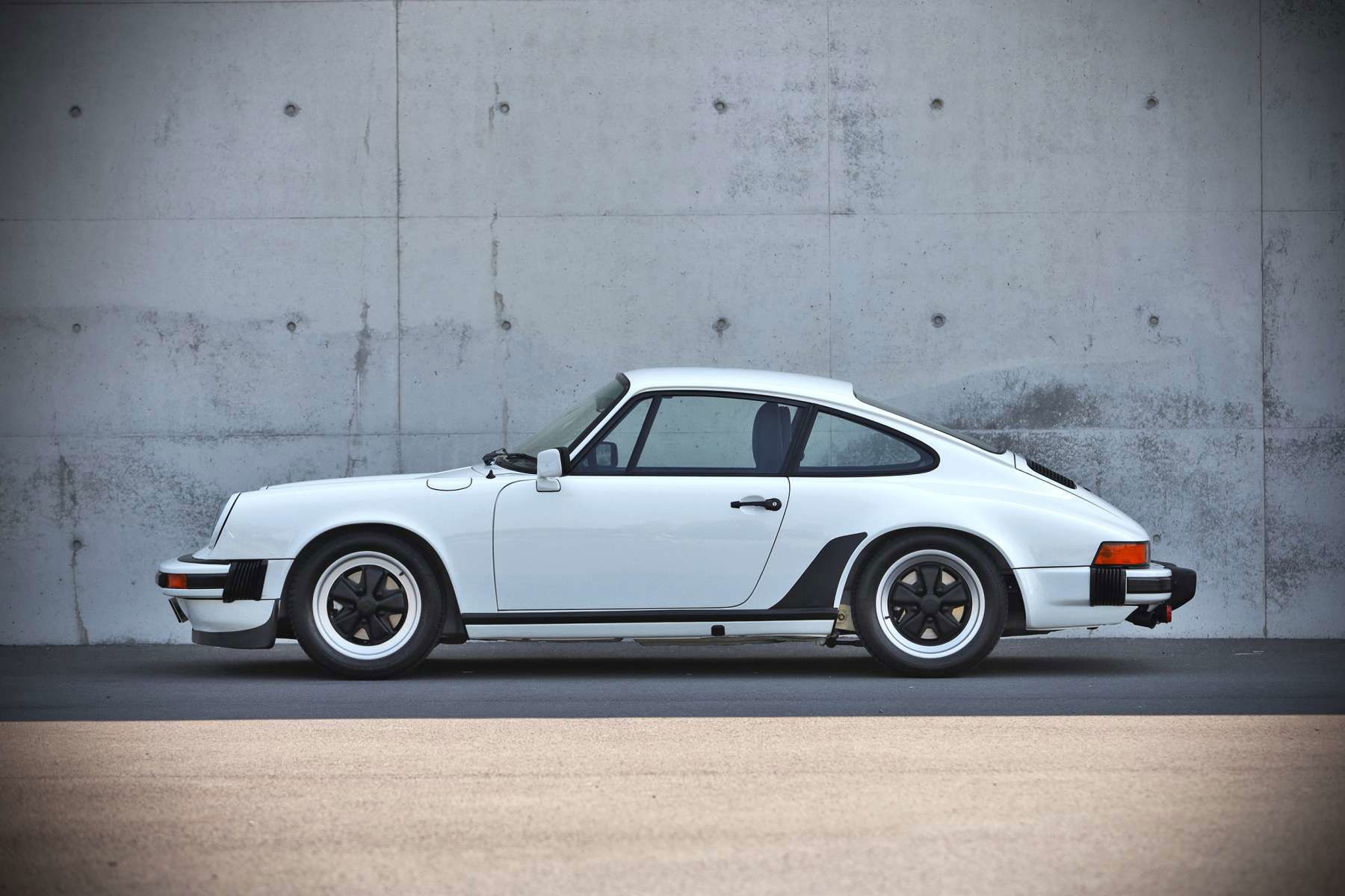 Porsche 911 SC 1979 - elferspot.com - Marketplace for Porsche Sports Cars