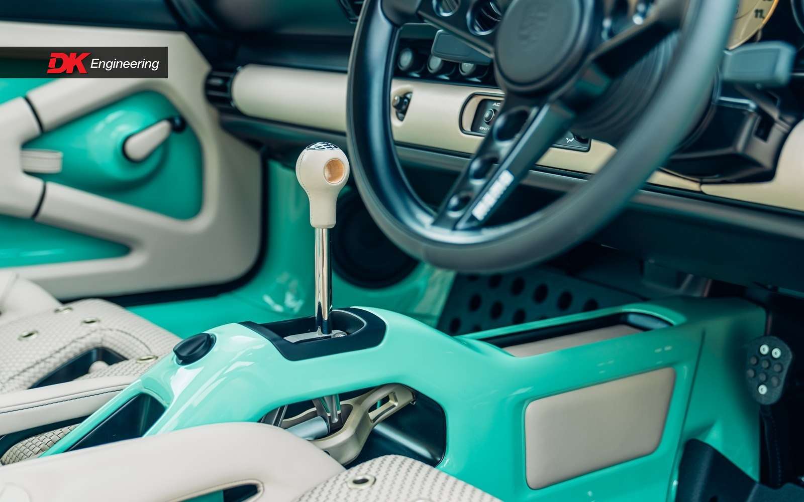 Porsche 911 Reimagined by Singer 1989 - elferspot.com - Marketplace for ...