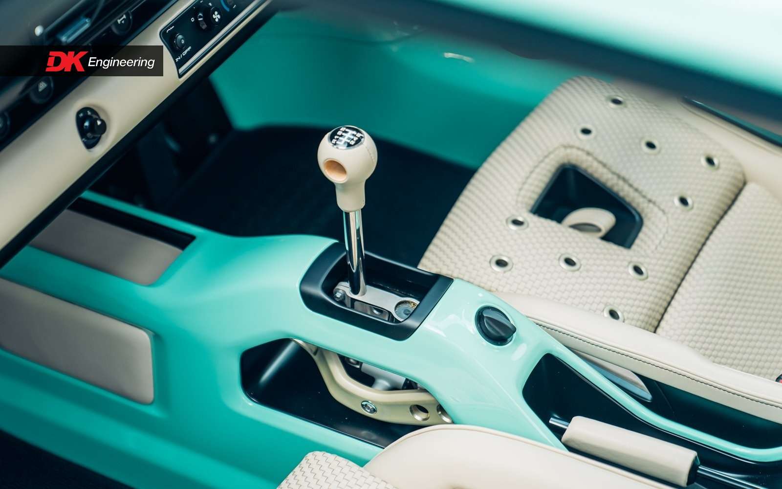Porsche 911 Reimagined by Singer 1989 - elferspot.com - Marketplace for ...