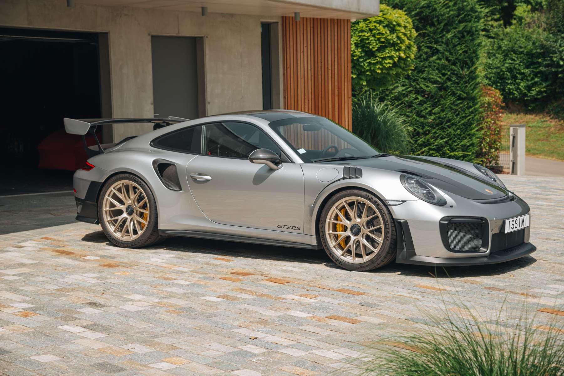 Porsche 991 GT2 RS 2018 - elferspot.com - Marketplace for Porsche ...