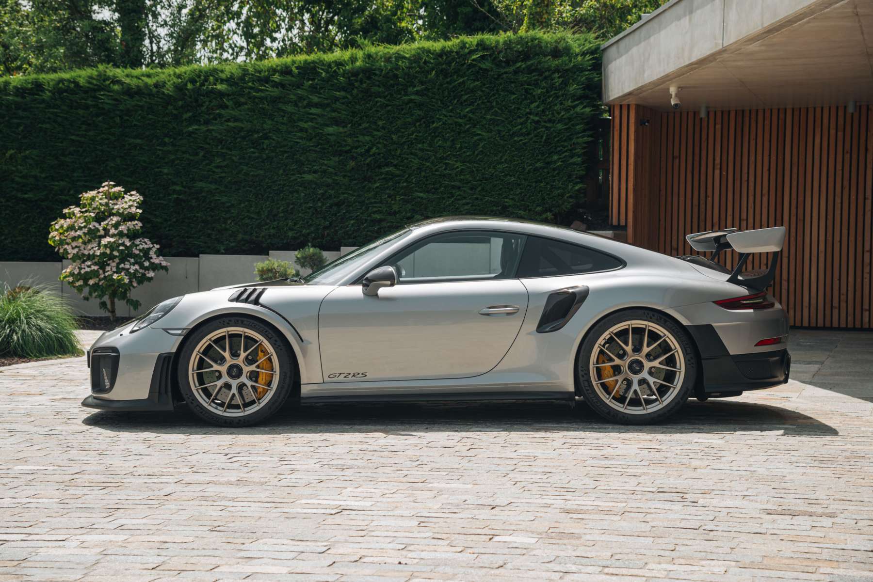Porsche 991 GT2 RS 2018 - elferspot.com - Marketplace for Porsche ...