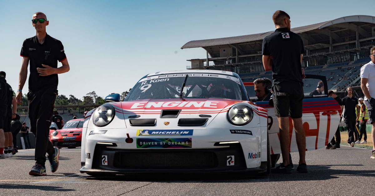 Koen Exclusief - elferspot.com - Marketplace for Porsche Sports Cars