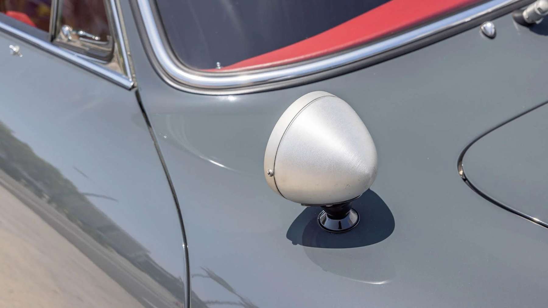 Porsche 356 Rod Emory Outlaw 1964 - elferspot.com - Marketplace for ...