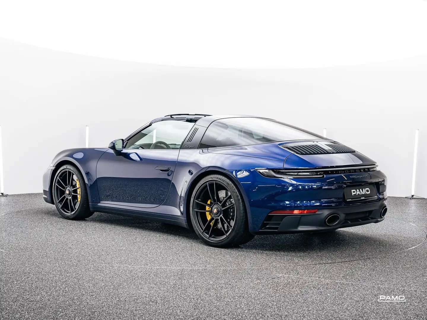 Porsche 992 Carrera 4 GTS 2022 - elferspot.com - Marketplace for ...