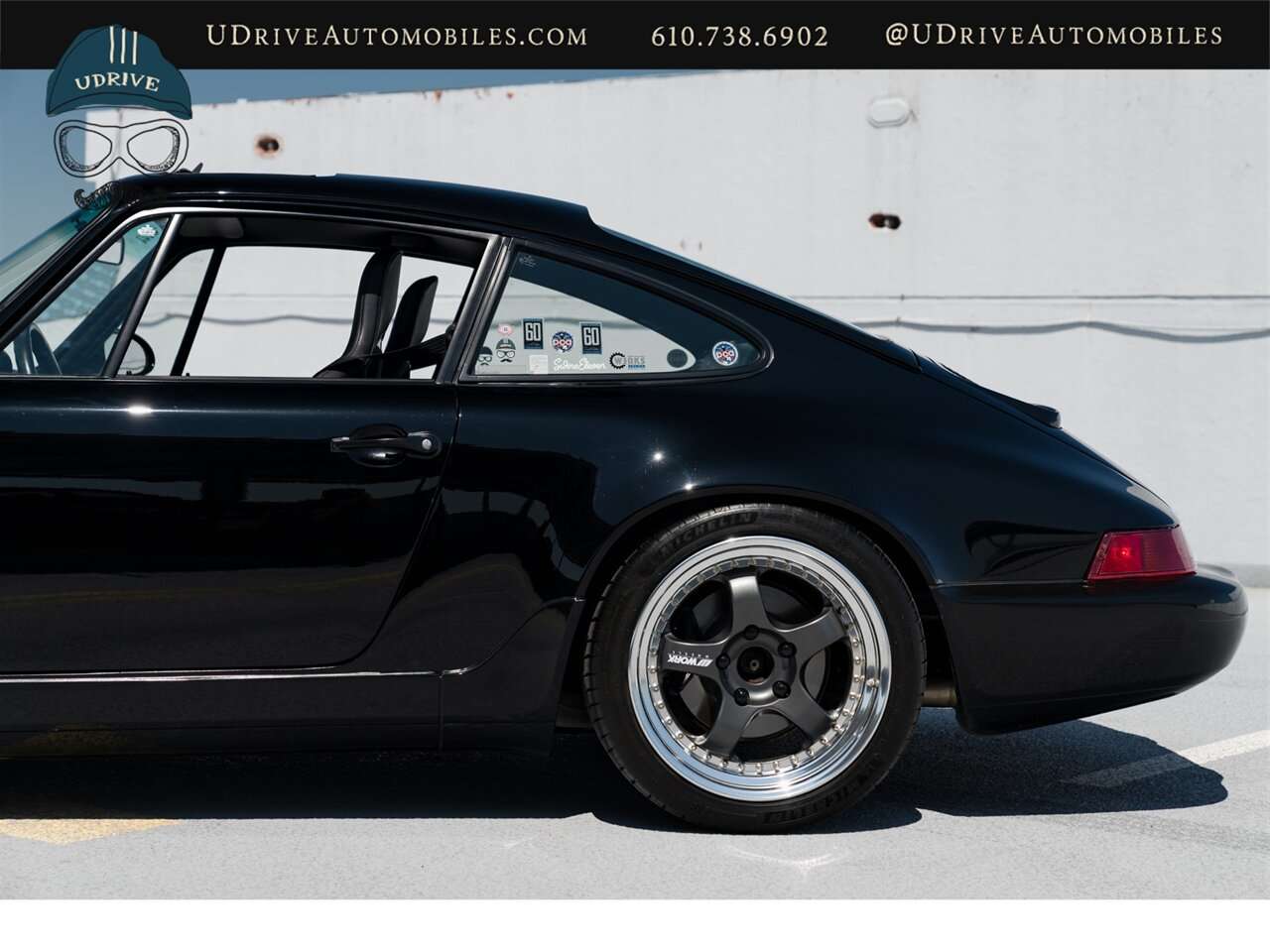 Porsche 964 Carrera 2 1990 - elferspot.com - Marketplace for Porsche ...