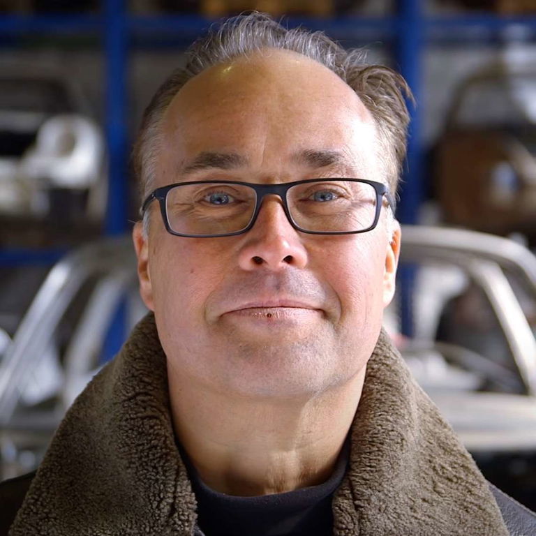 Porsche 911 Backdate 1992 - elferspot.com - Marktplatz für Porsche ...