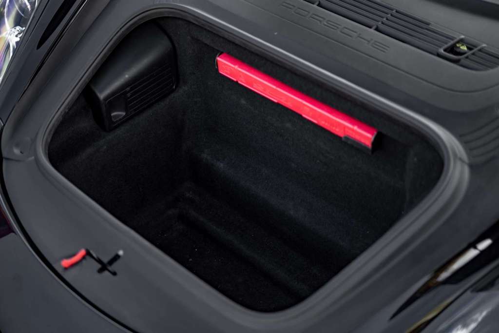 Porsche Cayman (S) 981 Buyer's Guide - elferspot.com - Magazine