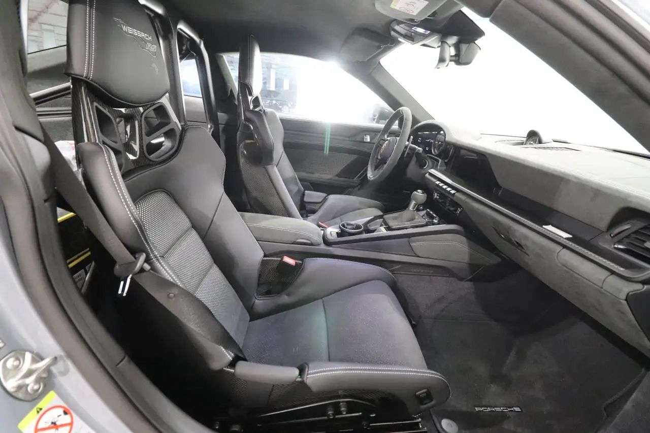 Porsche 992 GT3 RS 2023 - elferspot.com - Marketplace for Porsche ...