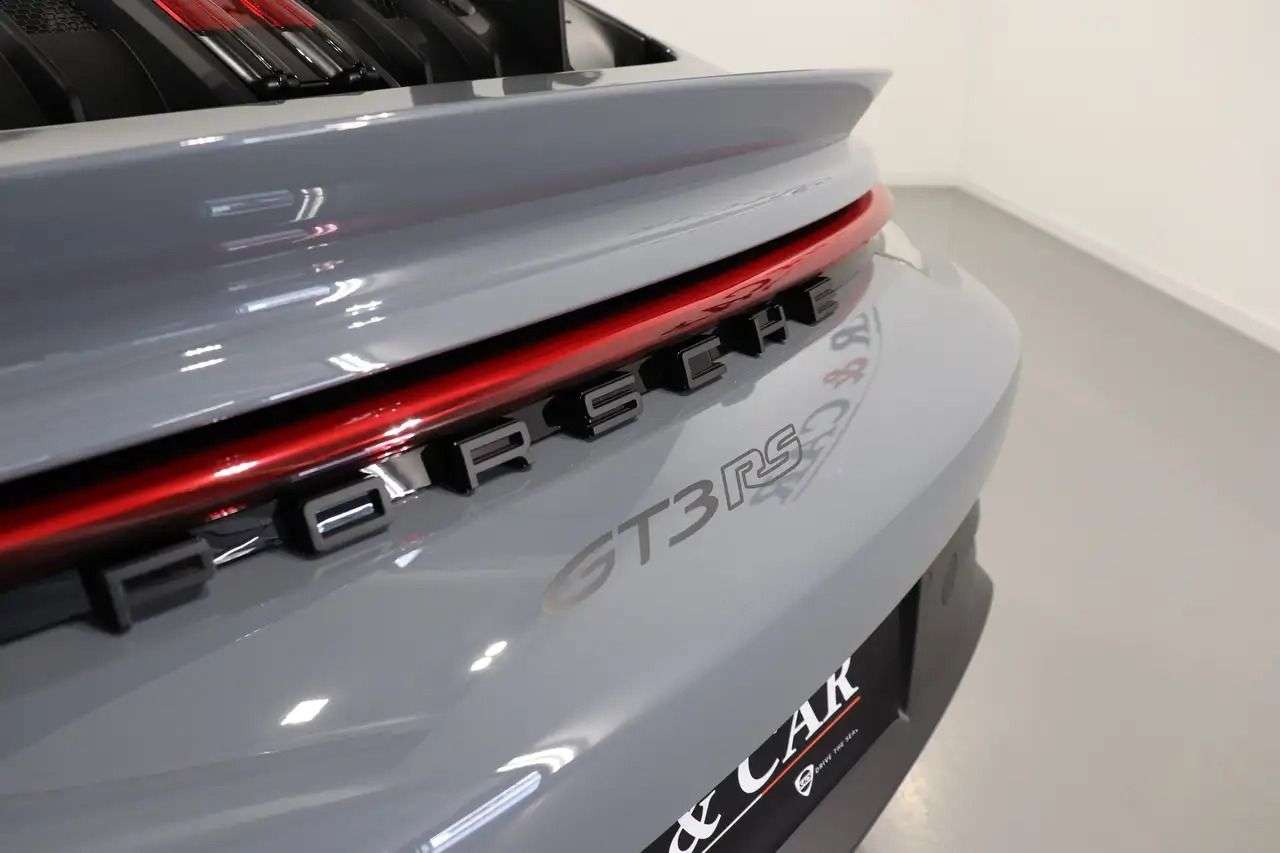 Porsche 992 GT3 RS 2023 - elferspot.com - Marketplace for Porsche ...