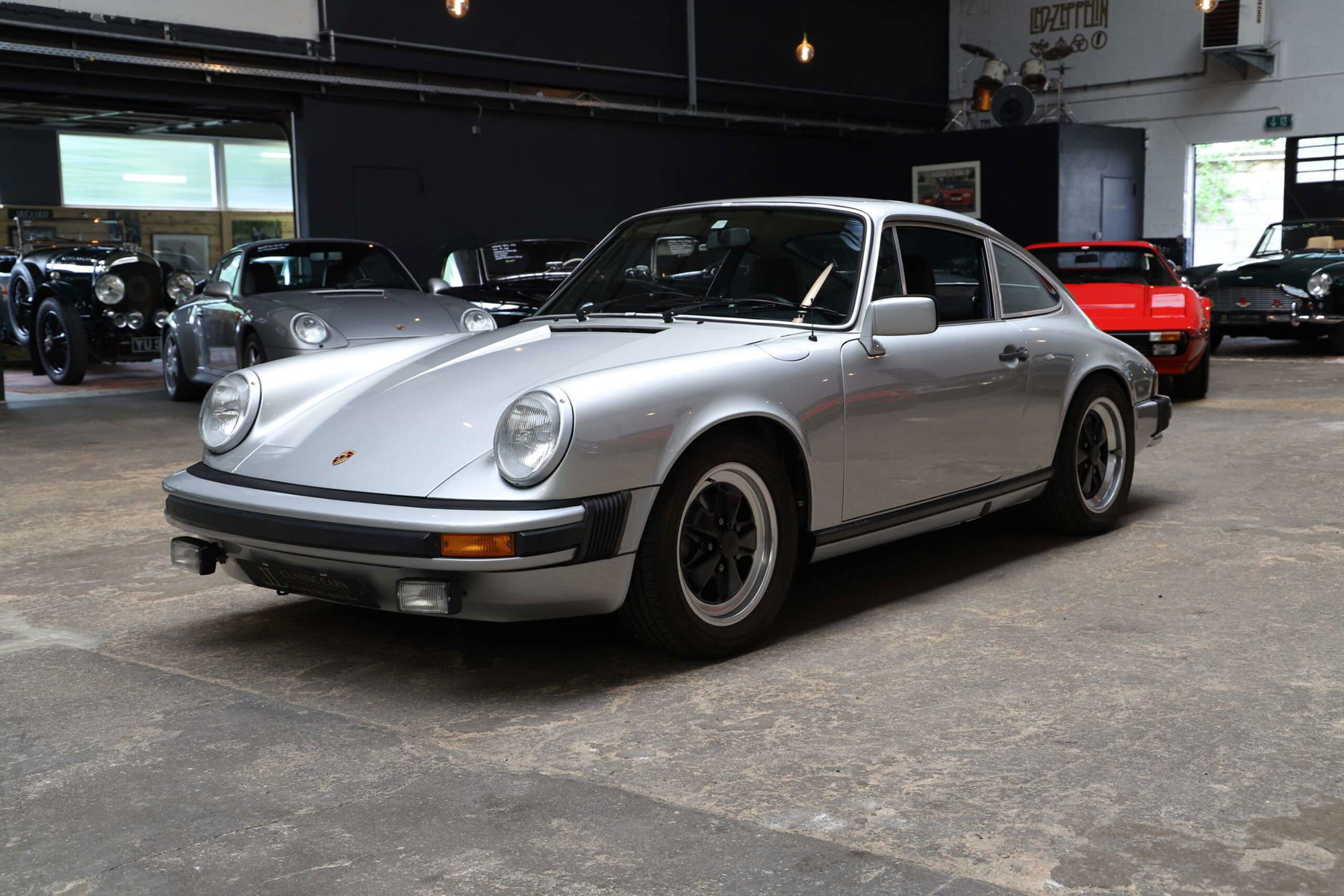 1977 porsche 911 s for sale store