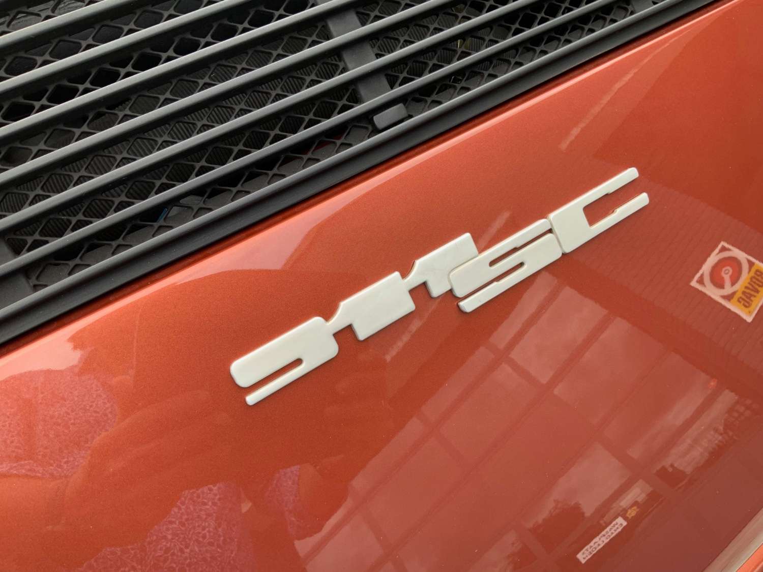 Porsche 911 SC 1979 - elferspot.com - Marketplace for Porsche Sports Cars