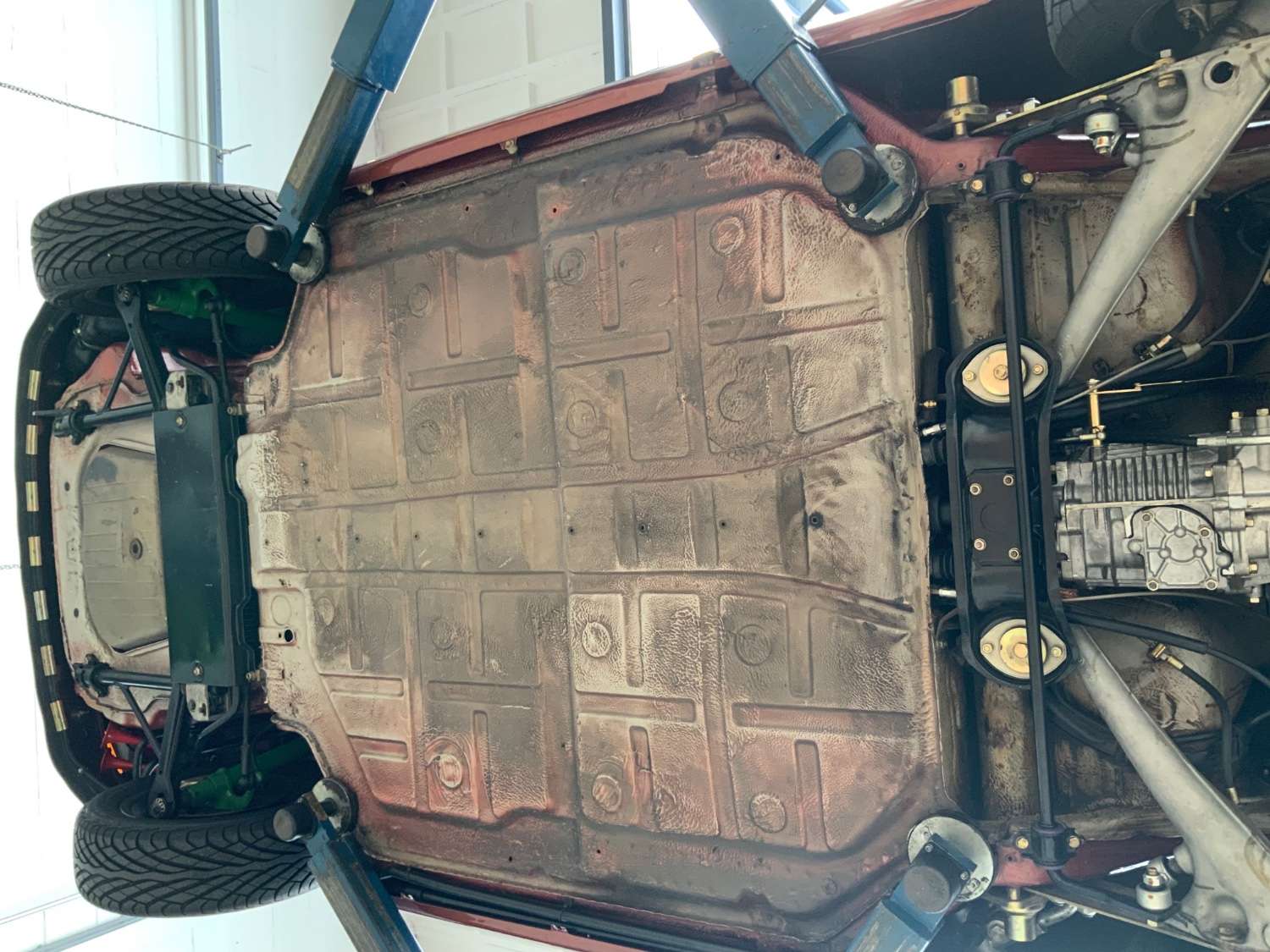 Porsche 911 SC 1979 - elferspot.com - Marketplace for Porsche Sports Cars