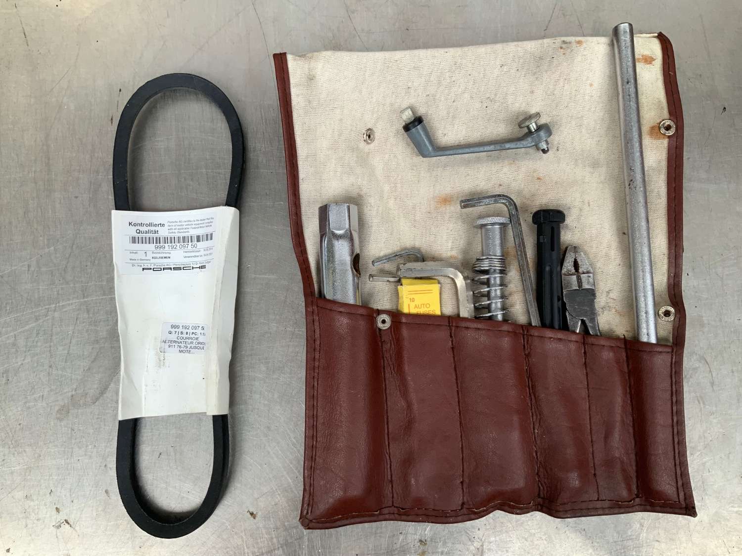 Porsche 911 SC 1979 - elferspot.com - Marketplace for Porsche Sports Cars