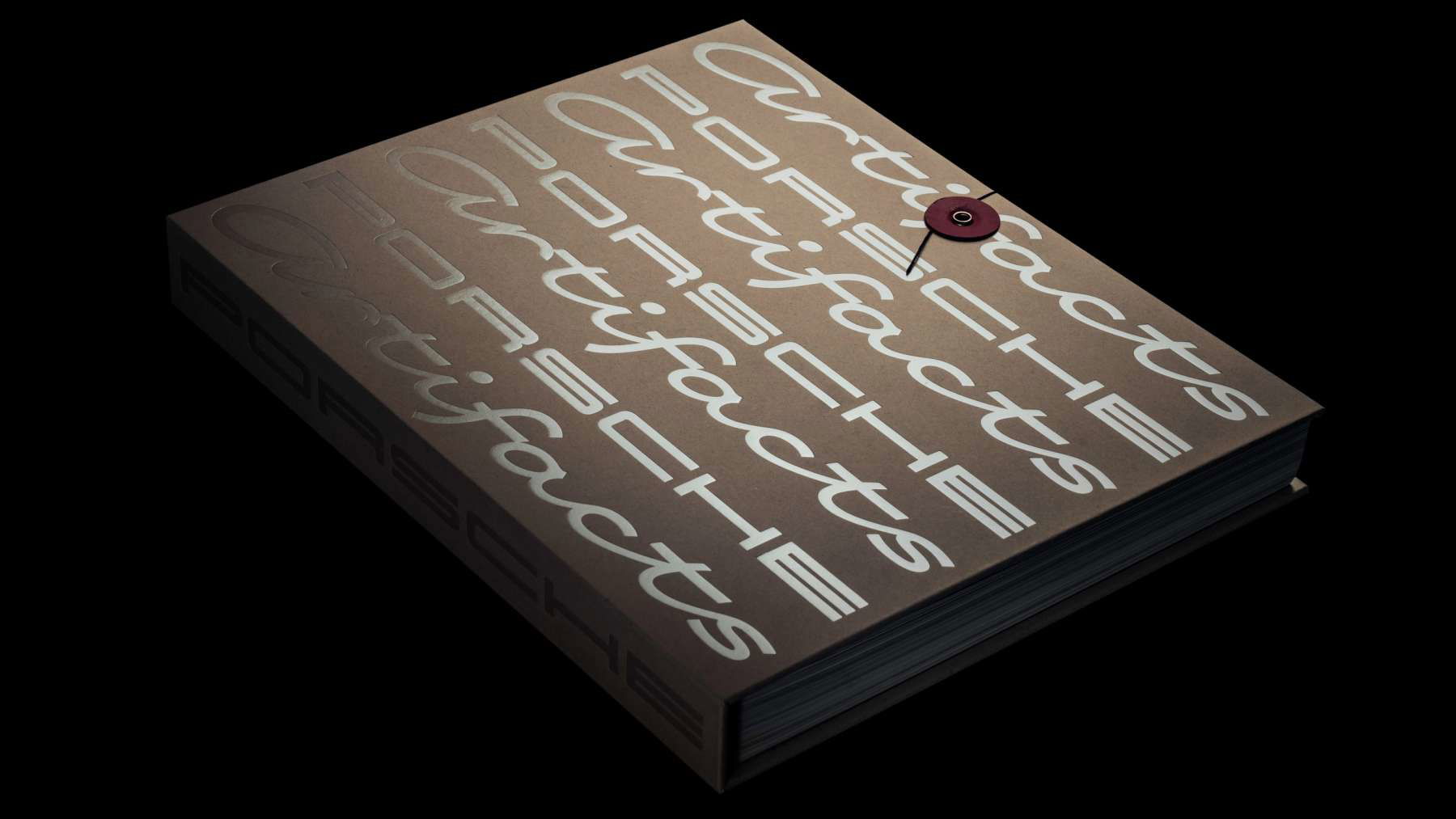 Type 7 Artifacts - 356 pages of untold Porsche history - elferspot.com ...