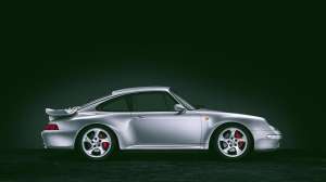Porsche 993 portrait - Facts & Specifications - elferspot.com - Magazine