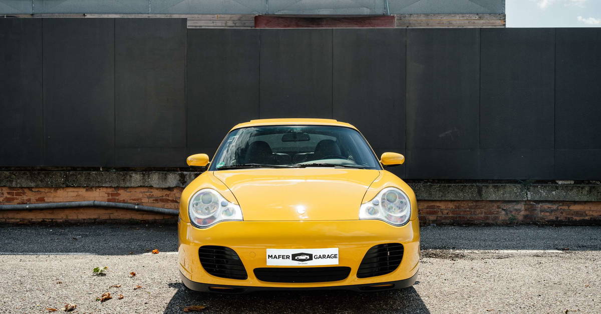 Mafer Garage S.R.L. - elferspot.com - Marketplace for Porsche Sports Cars