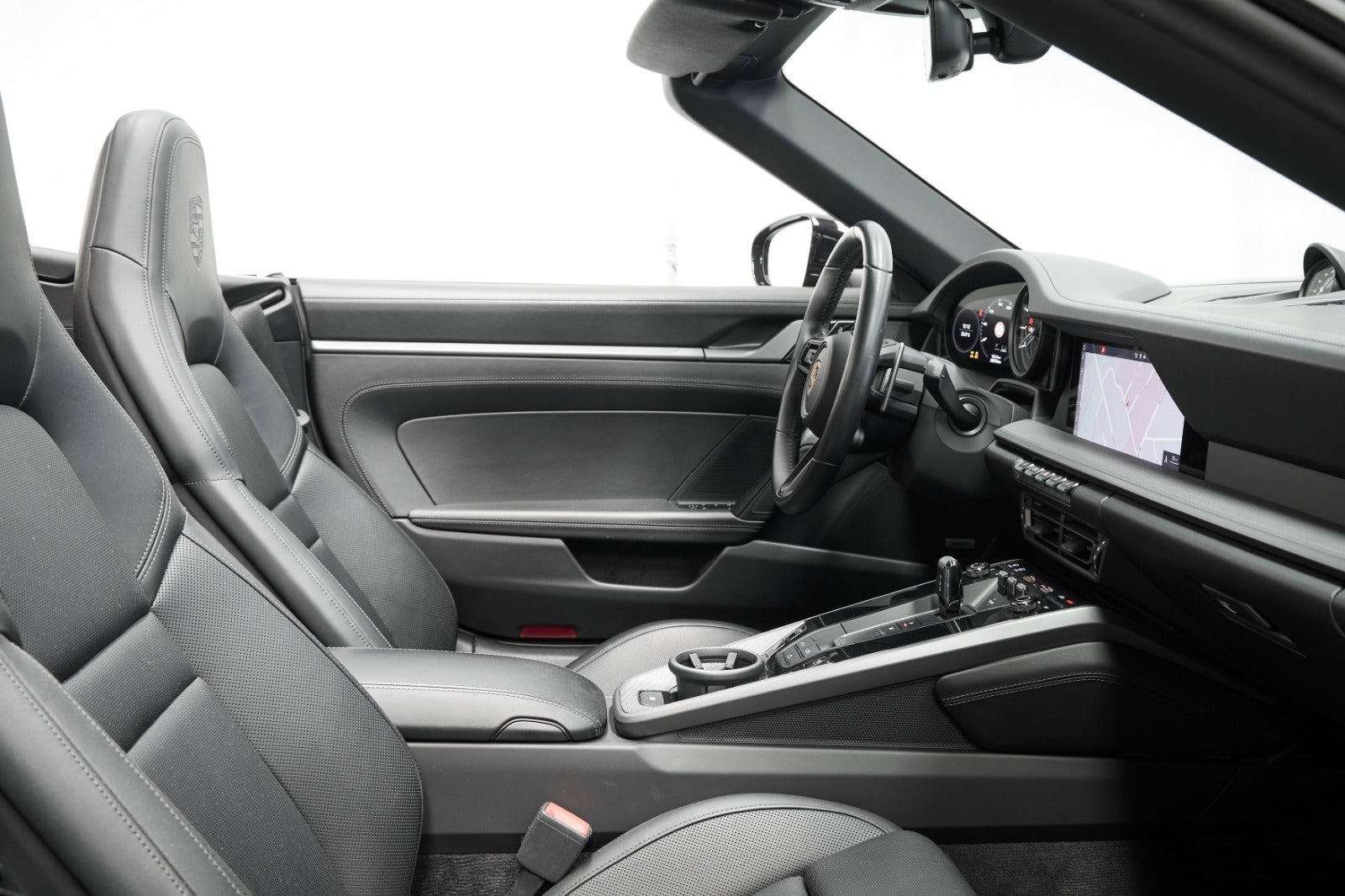 Porsche 992 Carrera 4S 2020 - elferspot.com - Marketplace for Porsche ...