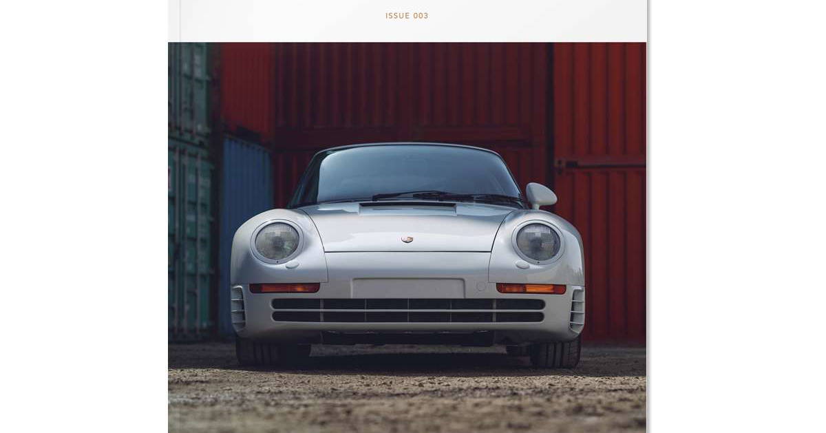 000 Magazine - Shop - elferspot.com - Elferspot Shop