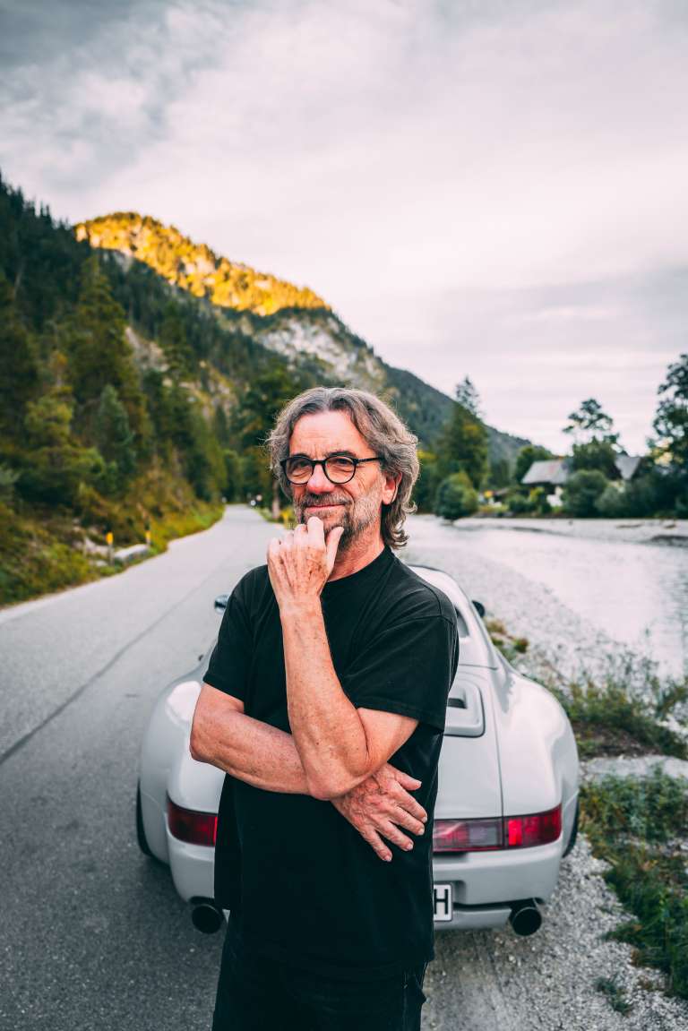 Strosek MEGA 30 Speedster launched! - elferspot.com - Magazine