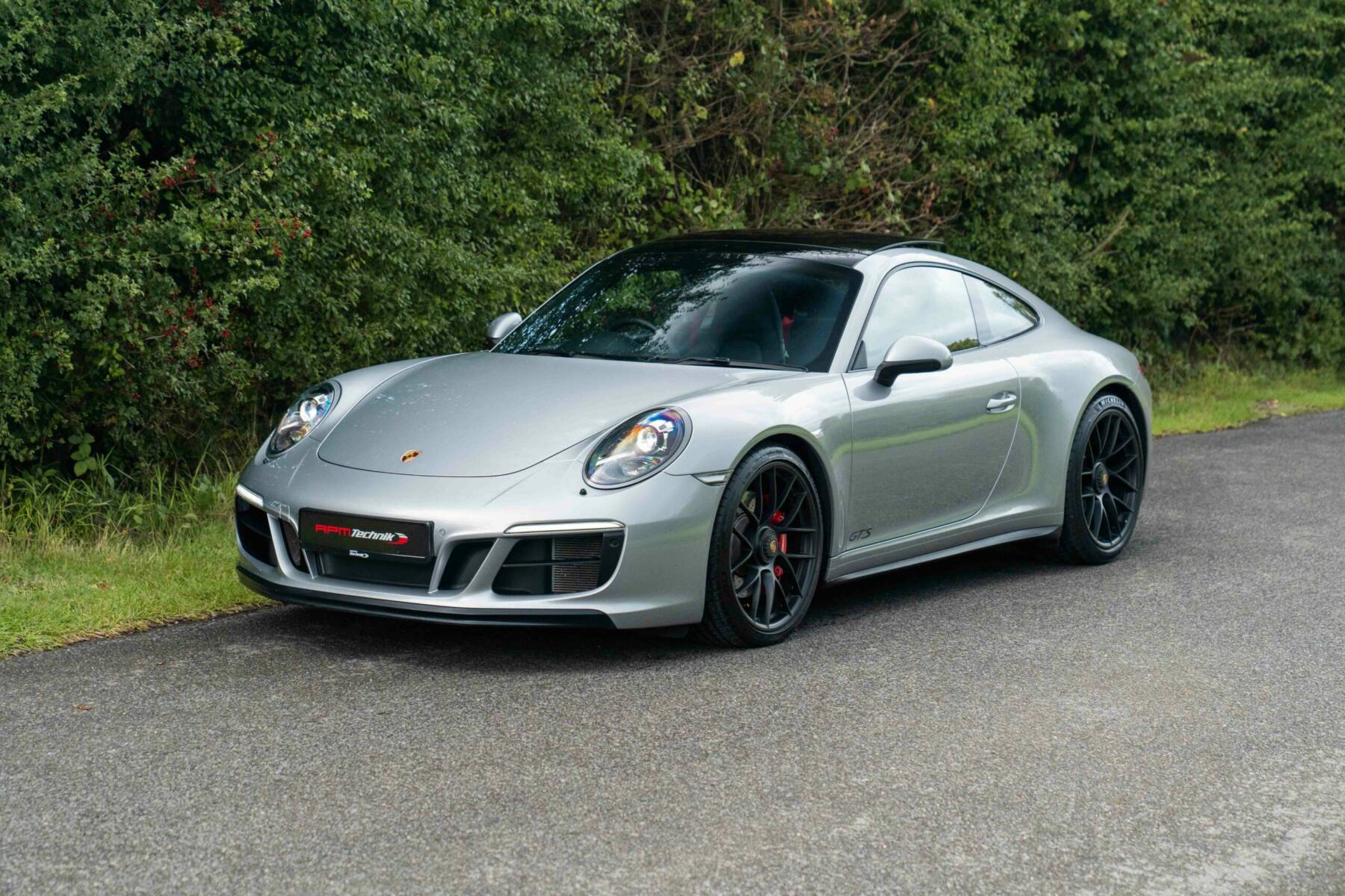 Porsche 991 2 Gts