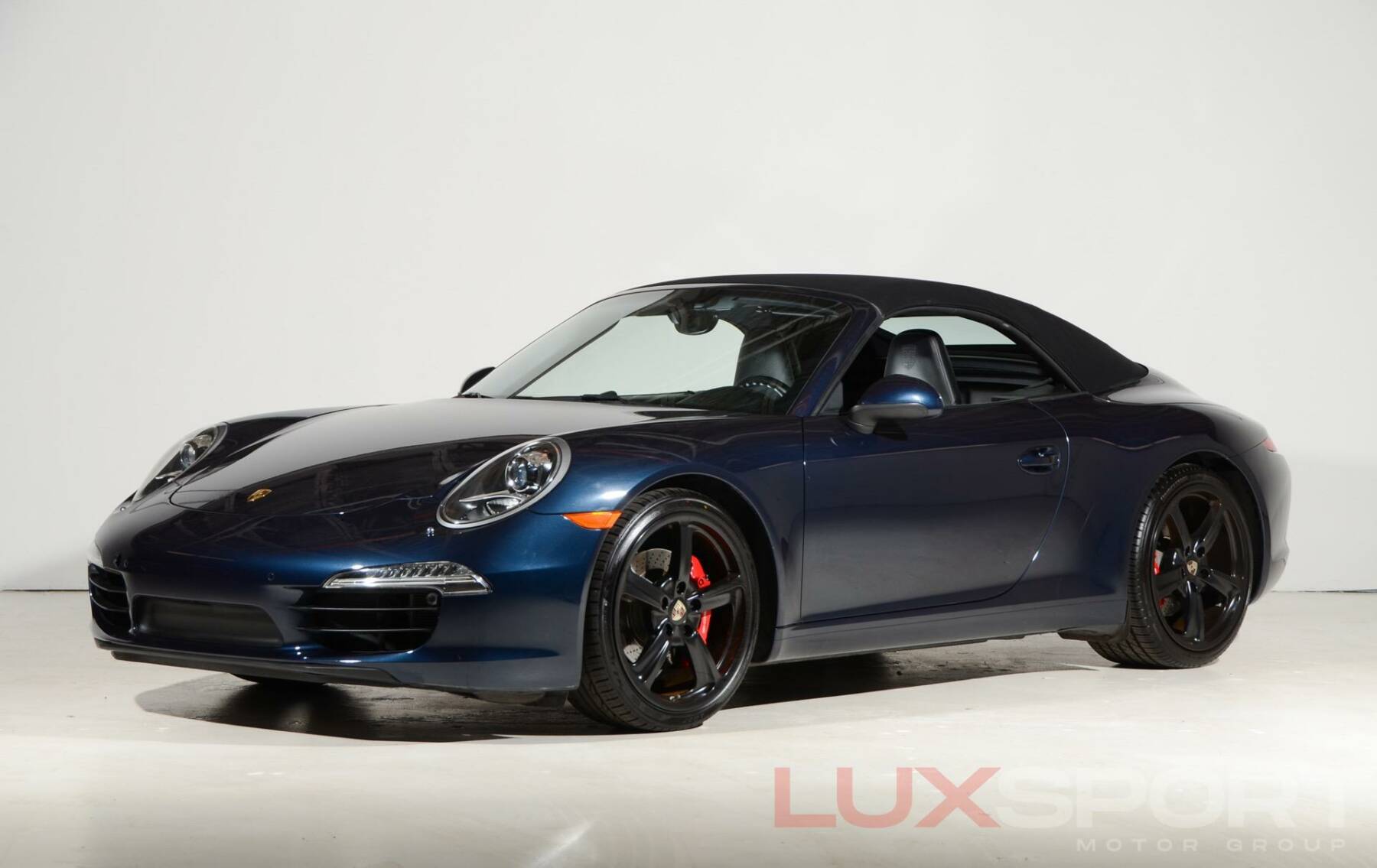 Porsche 991 Carrera S 2012 - elferspot.com - Marketplace for Porsche ...