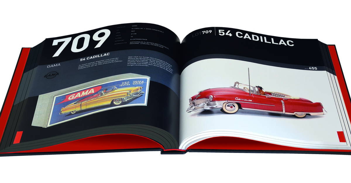 A Lot of Lots Illustrated book - elferspot.com - Elferspot Shop