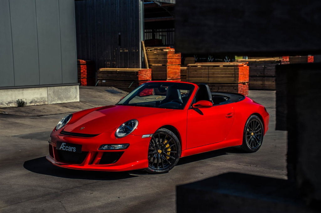 Porsche 997.1 - For sale & Buyer's Guide - elferspot.com - Magazine