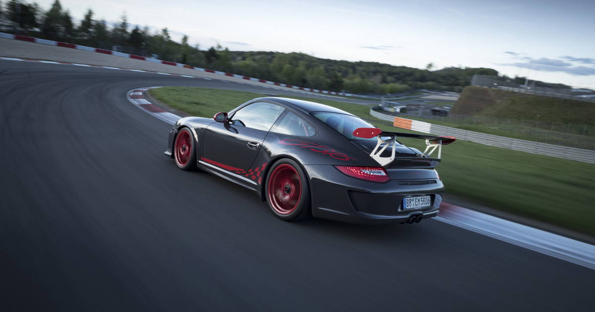 Porsche 997 GT3 Buyer's Guide - elferspot.com - Magazine