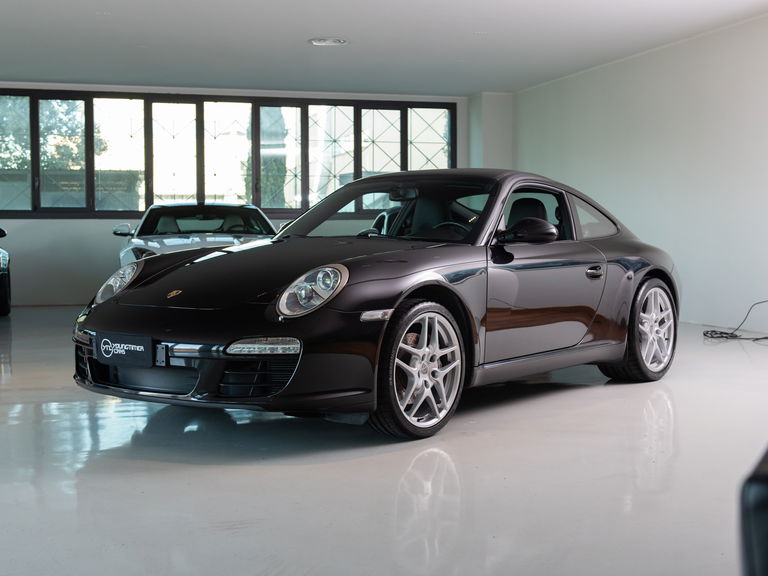 Porsche 997.2 Carrera 2010 - elferspot.com - Marktplatz für Porsche ...