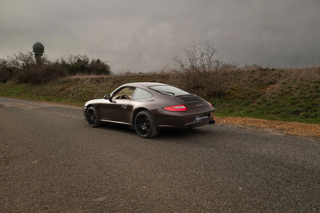 Elferspot Top 5: Porsche unter dem Radar - elferspot.com - Magazine