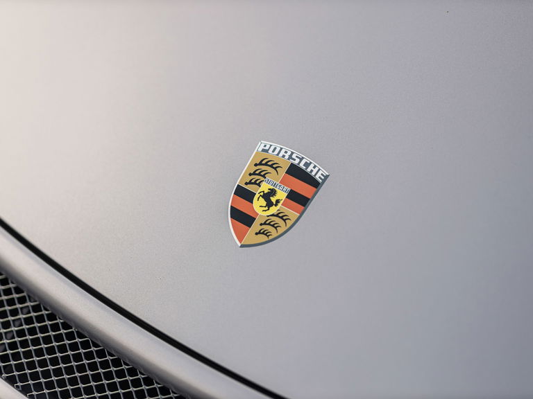 Porsche 991 Speedster 2019 - elferspot.com - Marktplatz für Porsche ...