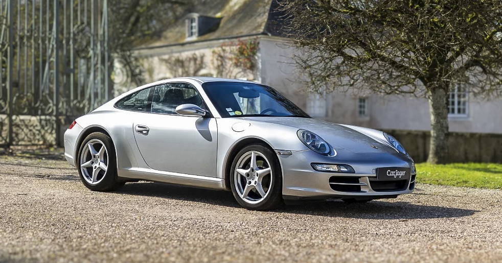 Porsche under 50,000 - Elferspot - Used Porsche cars for sale!