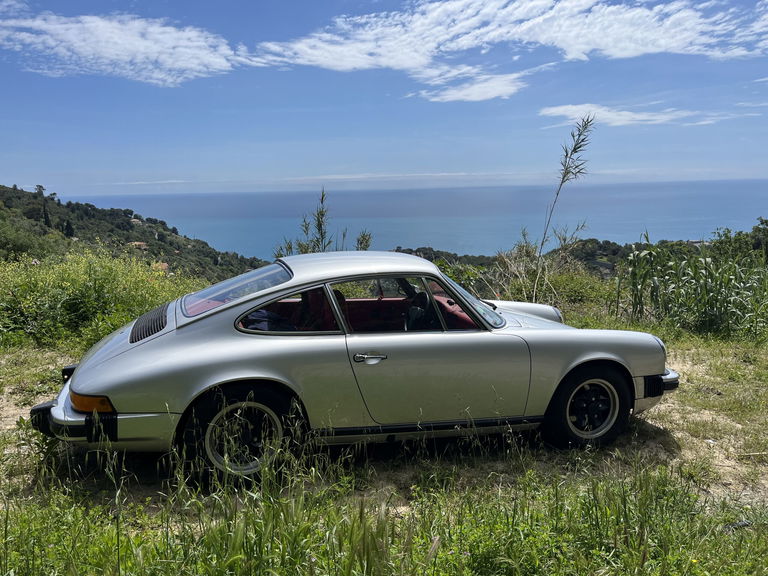 70s Porsche (911) for sale - Elferspot - Oldtimer & Youngtimer