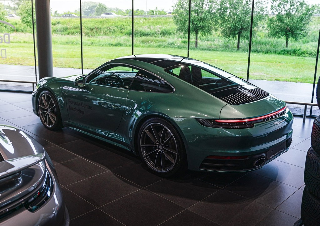 Porsche 992: Understanding the Love Affair - elferspot.com - Magazine