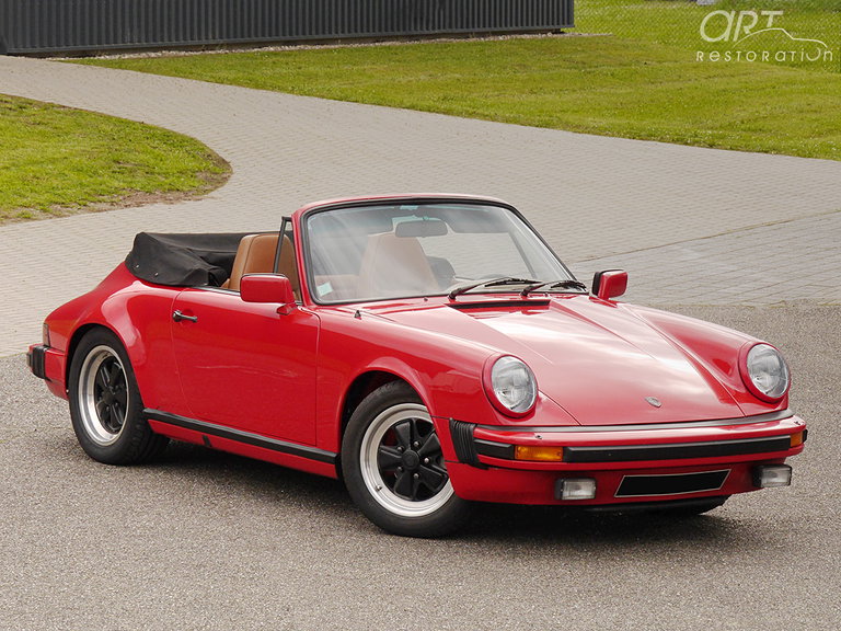 Porsche without roof - Used Porsche - Elferspot - Online Marketplace