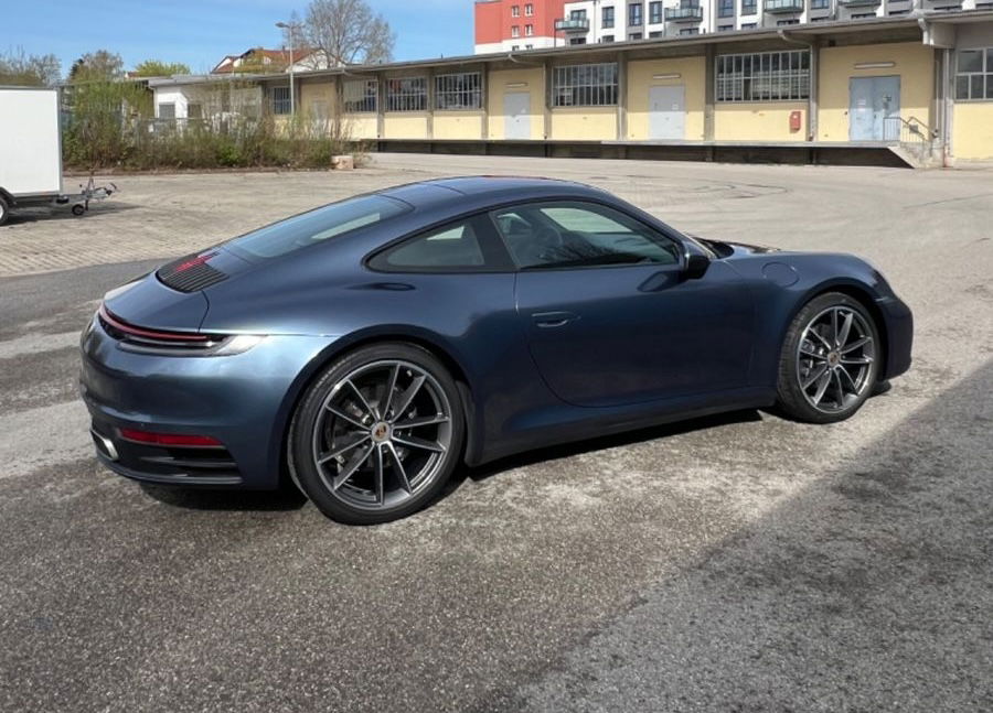 Porsche 992: Understanding the Love Affair - elferspot.com - Magazine