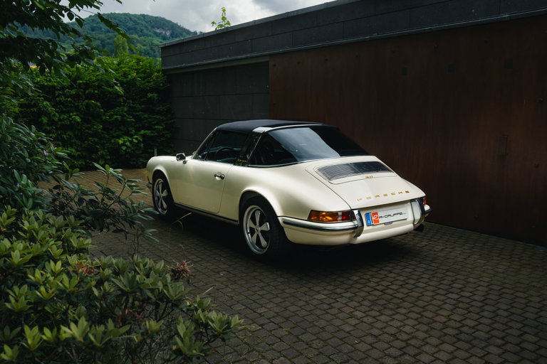 Porsche 959 1988 - elferspot.com - Marktplatz für Porsche Sportwagen
