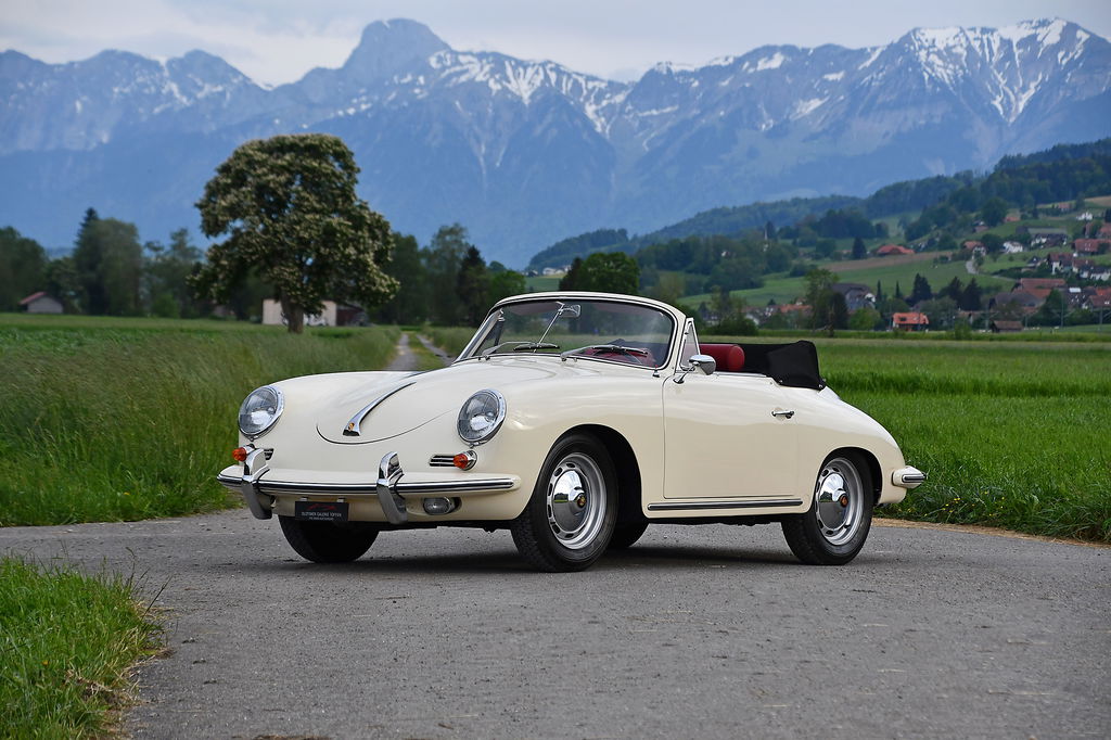Porsche 356 production numbers - How many 356s were built? - elferspot ...