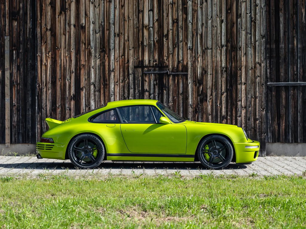 RUF Automobile - Porsche weiter gedacht - elferspot.com - Magazine