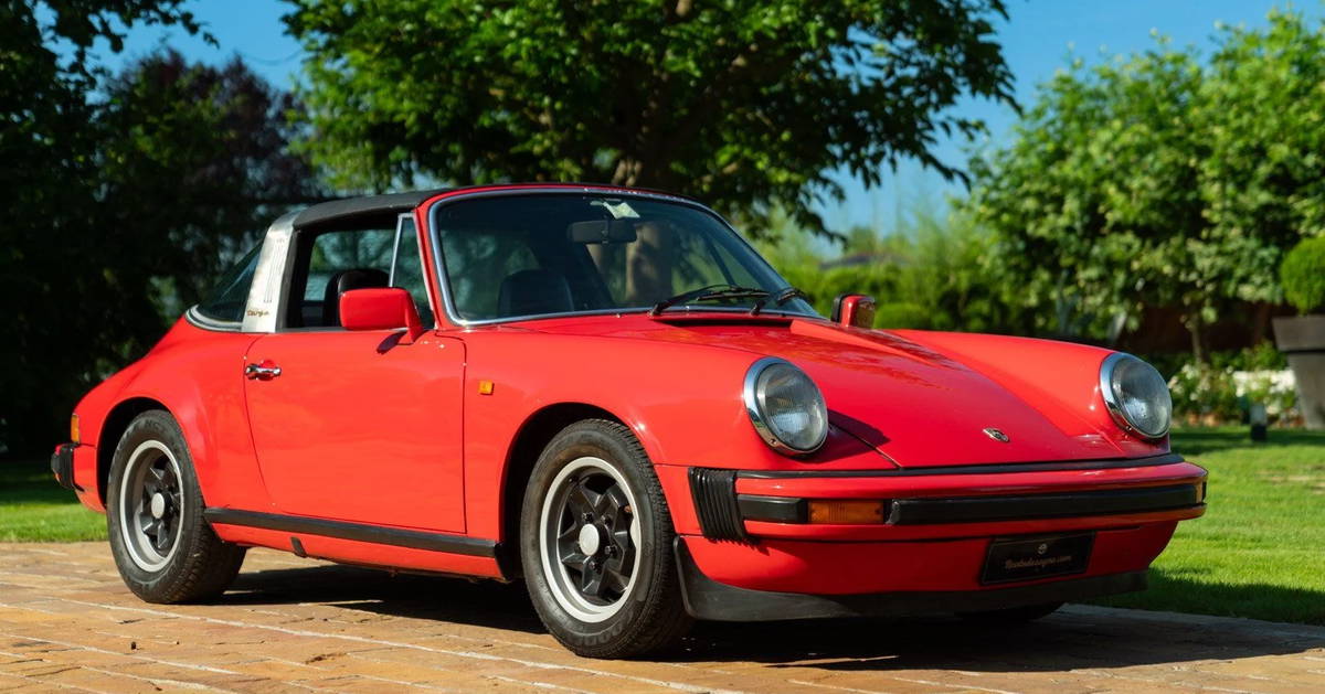 Porsche under 50,000 - Elferspot - Used Porsche cars for sale!