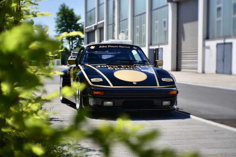 Porsche 911 Backdate for sale - Elferspot