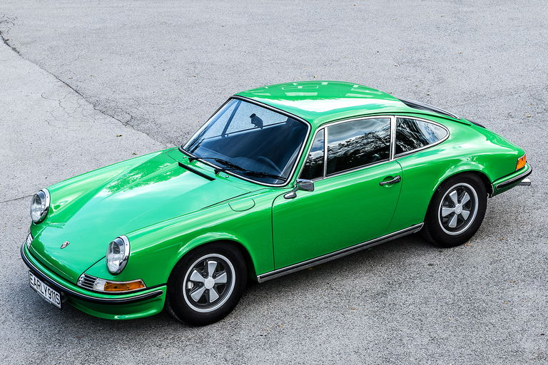 Old Porsche (911) for sale - Elferspot - Marketplace for Porsche