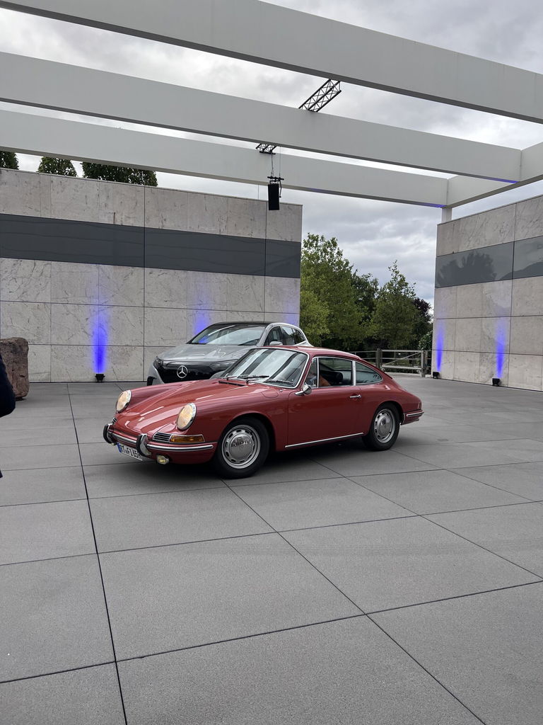 Porsche 912 for sale - Elferspot - Marketplace for Porsche Oldtimer