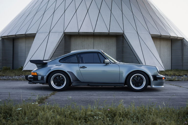 Porsche 911 Modified 1971 - elferspot.com - Marktplatz für Porsche ...