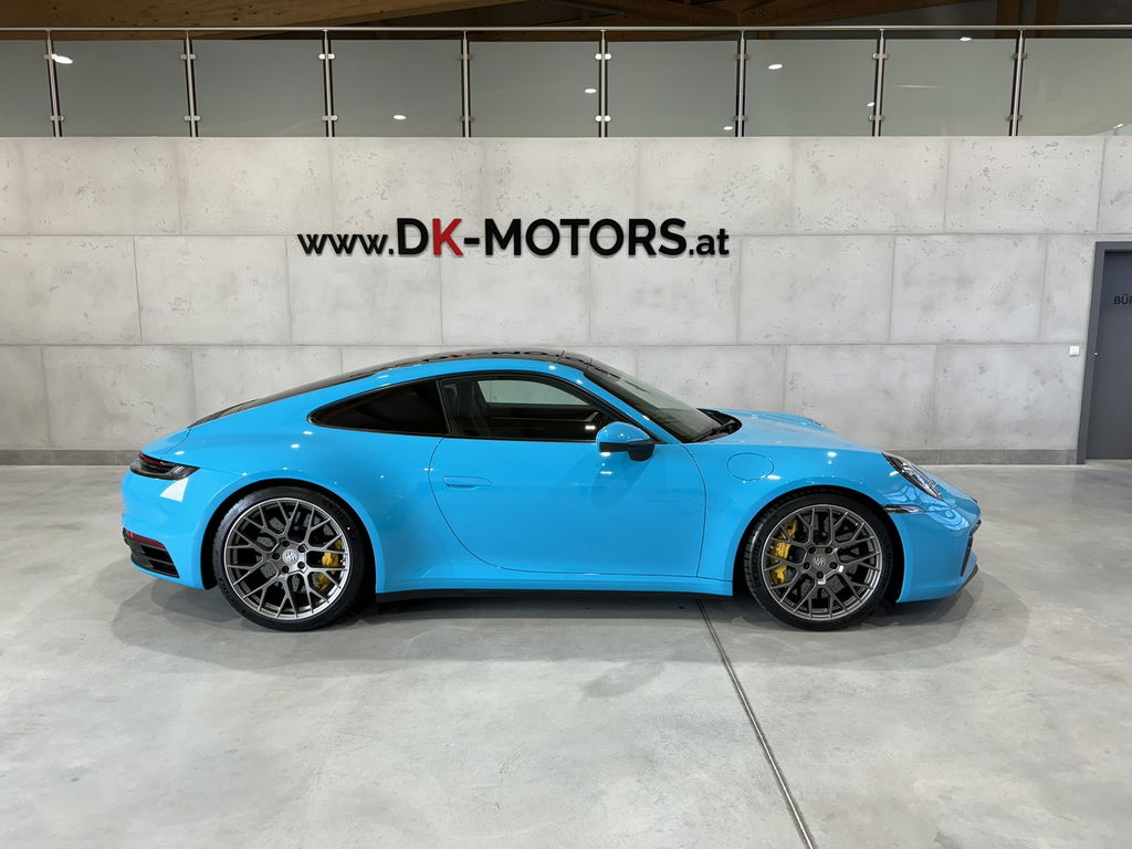 Porsche 992: Understanding the Love Affair - elferspot.com - Magazine
