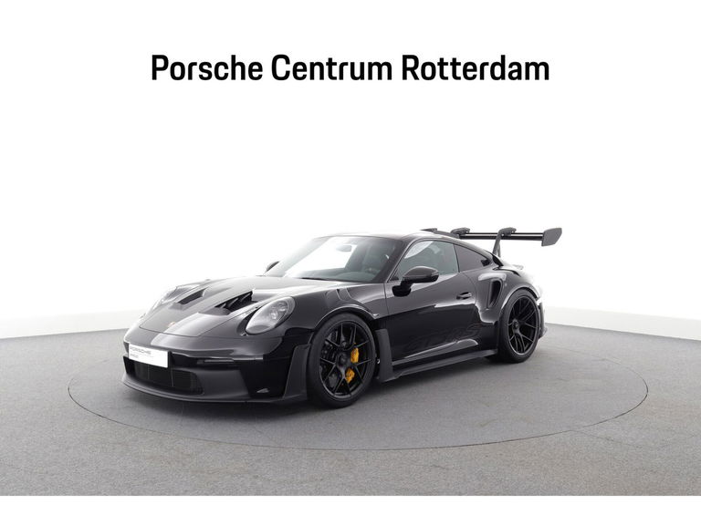 Porsche (911) 992 GT3 RS for sale - Elferspot Marketplace