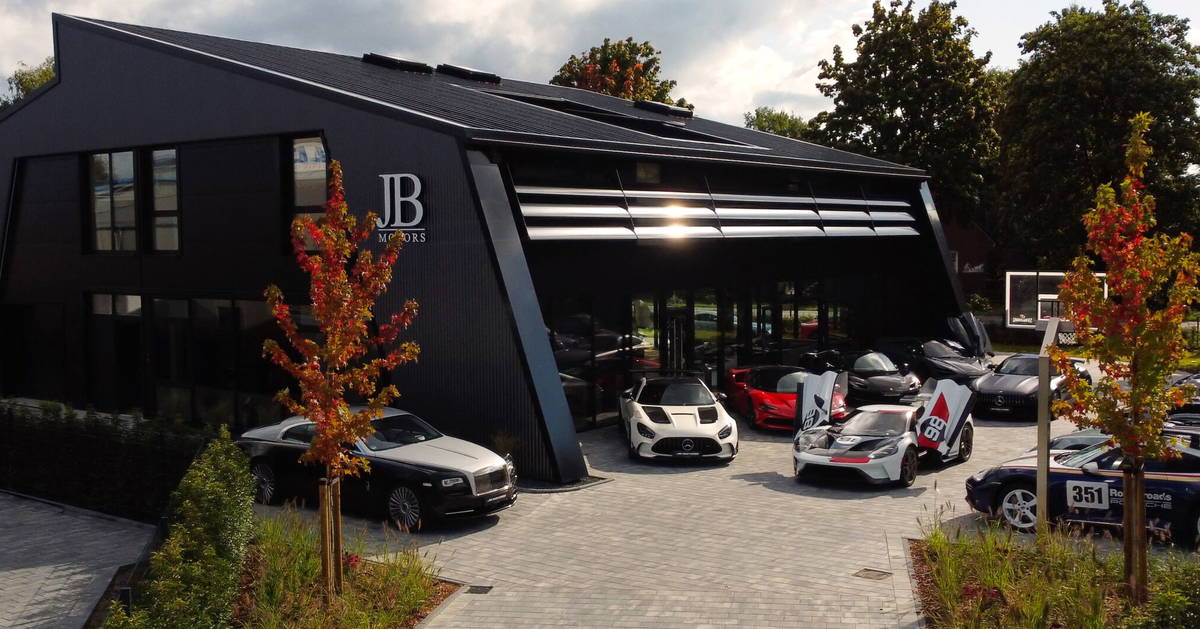 JB-Motors GmbH - elferspot.com - Marketplace for Porsche Sports Cars