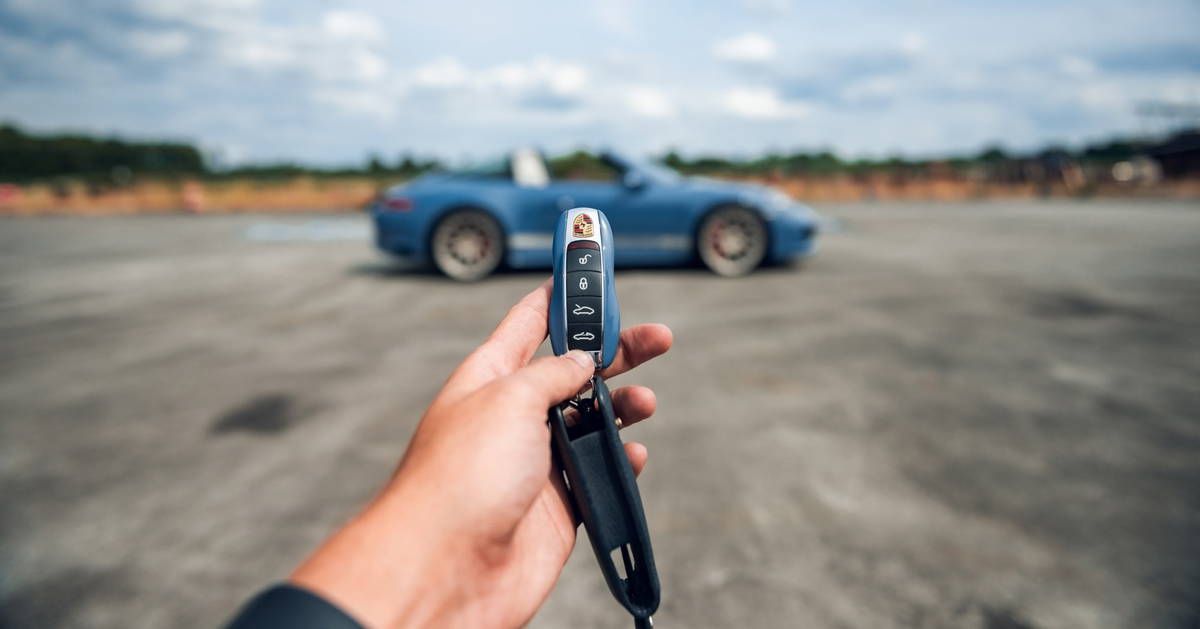 De Caspers Collectie - elferspot.com - Marketplace for Porsche Sports Cars