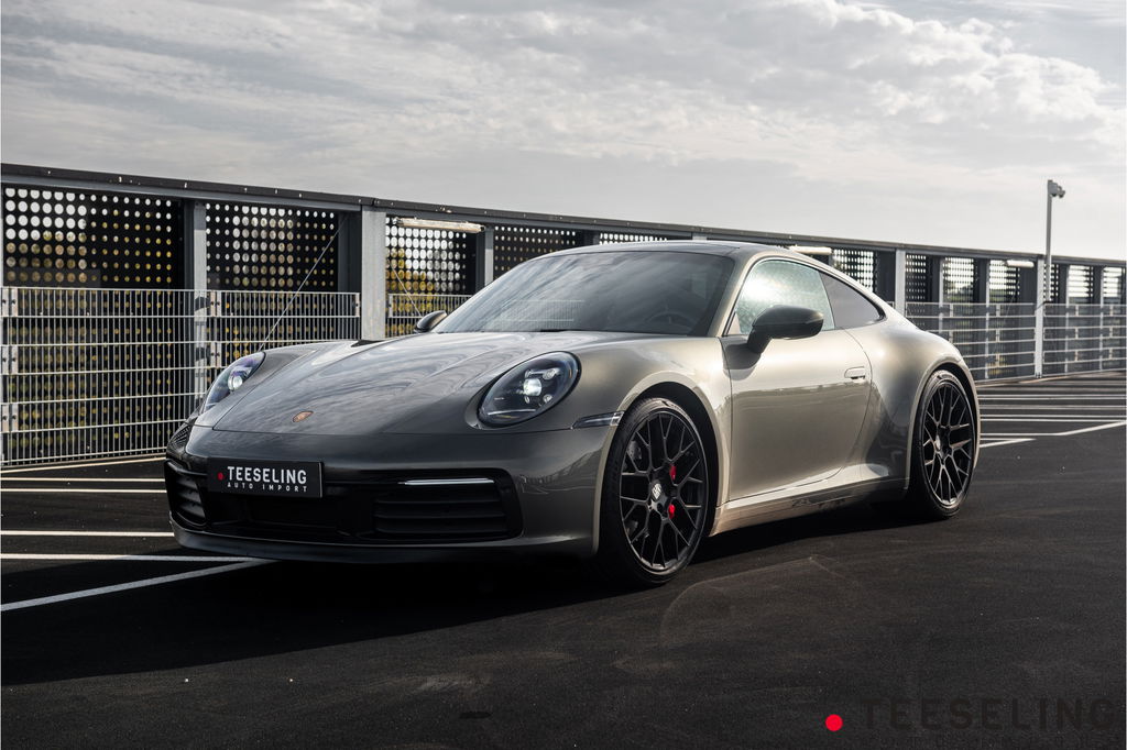 Porsche 992: Understanding the Love Affair - elferspot.com - Magazine